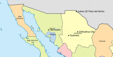 Mormonism in Mexico, Part 4: Look out for places where our brethren ...